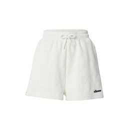 Ellesse Shorts 'PANNACO' Damen Gr&ouml;&szlig;e 44 blau / wollwei&szlig;