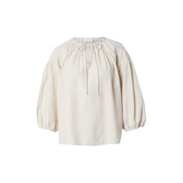 Vila Bluse Damen Gr&ouml;&szlig;e M creme