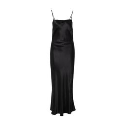 A LOT LESS Kleid 'Ela' Damen Gr&ouml;&szlig;e 36 schwarz Winterkleid