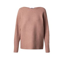 ABOUT YOU Pullover 'Vanessa' Damen Gr&ouml;&szlig;e XL beige