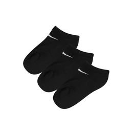 Nike Sportswear Socken Jungen Gr&ouml;&szlig;e 28/30 schwarz / wei&szlig;