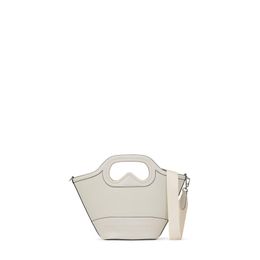 K by KARL LAGERFELD Karl Lagerfeld Handtasche Damen Gr&ouml;&szlig;e One Size grau