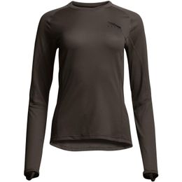 Sitka Gear Damen Langarmshirt Core Lightweight Hawk (Gr&ouml;&szlig;e: L)