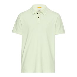 Camel Active Poloshirt Pale Mint (Gr&ouml;&szlig;e: M)