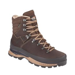 Meindl Stiefel Island MFS 3000 GTX Dunkelbraun (Gr&ouml;&szlig;e: 9,5)