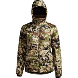 Sitka Gear Damen Jacke Kelvin WS Optifade Subalpine (Gr&ouml;&szlig;e: S)