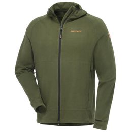 Parforce Active Fleecejacke Mountain Oliv (Gr&ouml;&szlig;e: S)