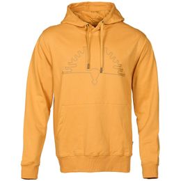 Swedteam Hoodie Ultra Yellow (Gr&ouml;&szlig;e: XL)