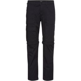 Camel Active Zip-Off-Hose Dark Navy (Gr&ouml;&szlig;e: 36/30)