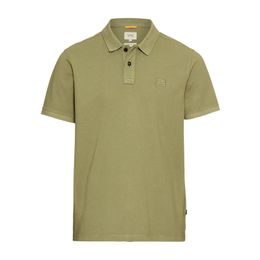 Camel Active Poloshirt Khaki (Gr&ouml;&szlig;e: XL)