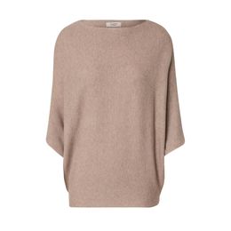 Jacqueline de Yong JDY Pullover 'JDYNew Behave' Damen Gr&ouml;&szlig;e M beige