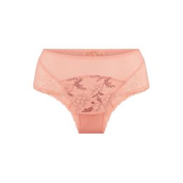 Lingadore Slip Damen Gr&ouml;&szlig;e L rosa