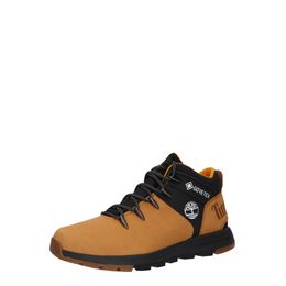 Timberland Sneakers 'Sprint' male size 46 Sepia / Black / White