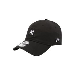 New Era Cap '9TWENTY NEYYAN' Herren Gr&ouml;&szlig;e 55/60 schwarz / wei&szlig;