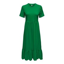 Only Kleid 'MAY' Damen Gr&ouml;&szlig;e 32 gr&uuml;n Winterkleid