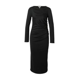 Object Kleid 'Nynne' Damen Gr&ouml;&szlig;e 40 schwarz Winterkleid