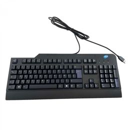 Lenovo Tastatur AZERTY Französisch SK-8825 KU-0225 41A5300