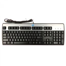 HP Tastatur QWERTY Englisch KU-0316