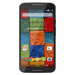 Motorola Moto X 16GB - Schwarz - Ohne Vertrag