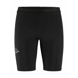 Craft Pro Hypervent Short Tights 2 Bekleidung Damen schwarz