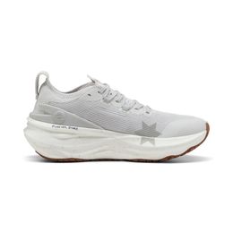 Puma ForeverRun Nitro 2 Saysky Schuhe Damen grau 41.0