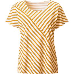 Streifenshirt