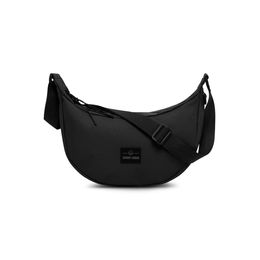 Johnny Urban Crossbody Bag 'Ally Medium' male Black size One Size