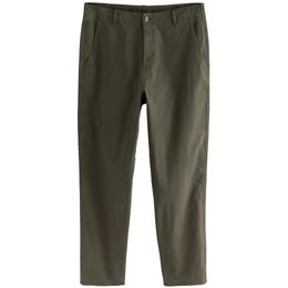 next Chino Pants male Green size 40