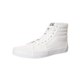 Vans Sneaker 'SK8-HI' Herren Gr&ouml;&szlig;e 42 wei&szlig;