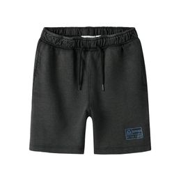 name it Pants 'NKMFANDEL' girl Black size 134