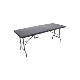 Harms Import Tisch VENTANA, klappbar