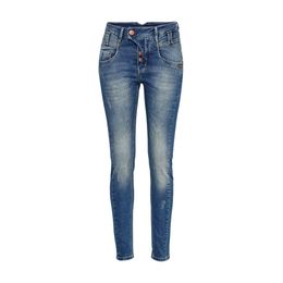 Gang Jeans '94Marge' Damen Gr&ouml;&szlig;e 24 blue denim