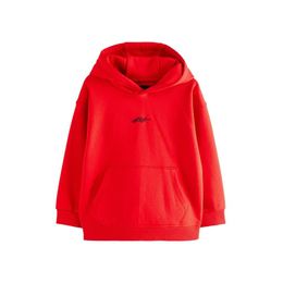 next Sweatshirt boy Red size 6 yrs