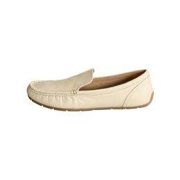 next Slipper 'Forever Comfort' Damen Gr&ouml;&szlig;e 41.5/42 wei&szlig;