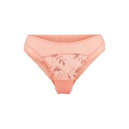 Lingadore String Damen Gr&ouml;&szlig;e XS pfirsich Winterschuhe