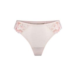 Lingadore String Damen Gr&ouml;&szlig;e S ros&eacute; / hellpink