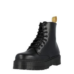 Dr. Martens Schnürstiefelette 'Jadon II' Herren Größe 37 schwarz Winterschuhe