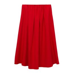 Mango Rock 'IKURA' Damen Gr&ouml;&szlig;e 42 rot