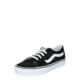 Vans Sneaker 'SK8-Low' Herren Größe 39 schwarz / weiß