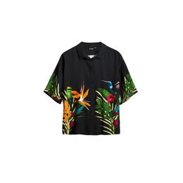 Desigual Blouse female Black size S