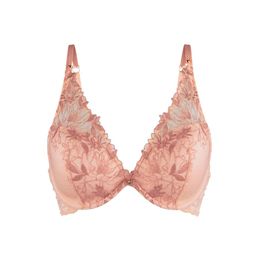 Lingadore BH Damen Gr&ouml;&szlig;e 80 rosa