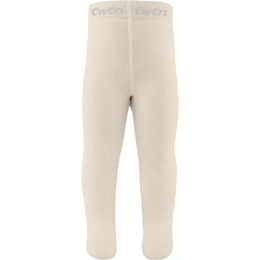 Ewers Tights girl Beige size 122/128