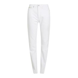 Calvin Klein Jeans Jeans 'AUTHENTIC' female White size 31