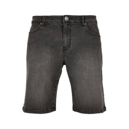 Urban Classics Shorts Herren Gr&ouml;&szlig;e 34 black denim