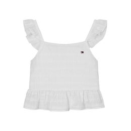 Tommy Hilfiger Top girl White size 92