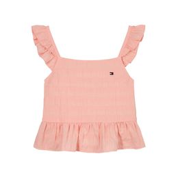 Tommy Hilfiger Top girl Pink size 5