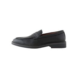 next Slipper Herren Größe 48 schwarz