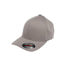 Flexfit Cap Damen Gr&ouml;&szlig;e 60/61 grau