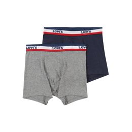 Levi's Levi's Underpants boy Blue, Grey size L