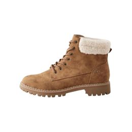 next Lace-Up Ankle Boots 'Forever Comfort' female Brown size 7